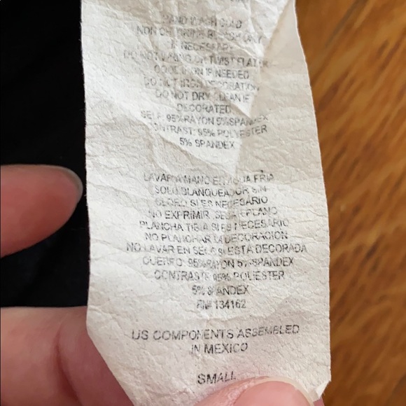 Subtext | Tops | Guc Dios De La Muerte Top By Subtext Small | Poshmark